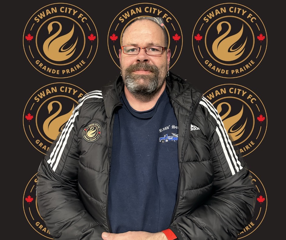 CLUB INFO | Swan City FC
